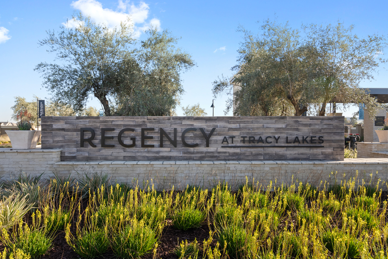 Regency at Tracy Lakes