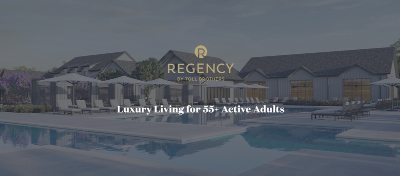 Regency at Tracy Lakes